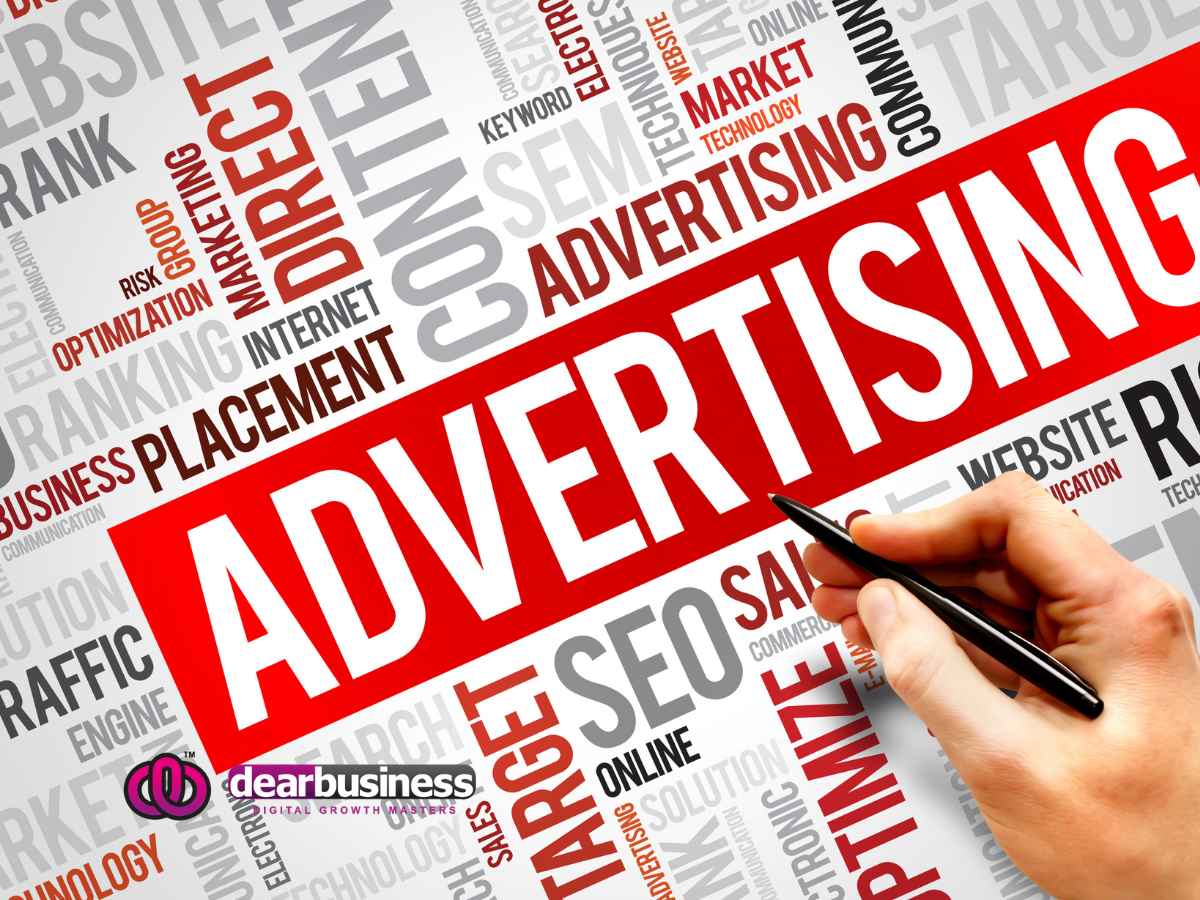 Types of Digital Advertising: How to Choose the Best One for You