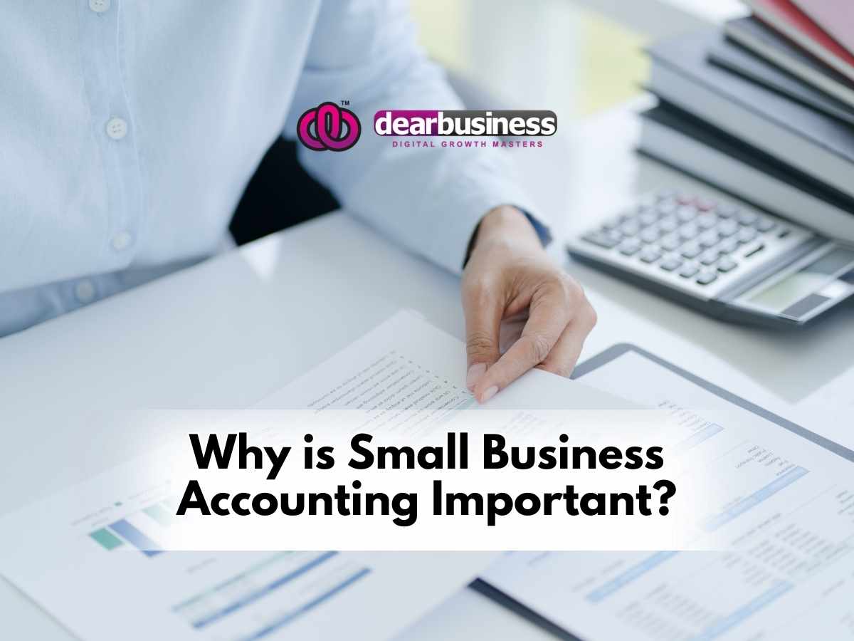 How to Do Small Business Accounting: A Simple and Easy Guide