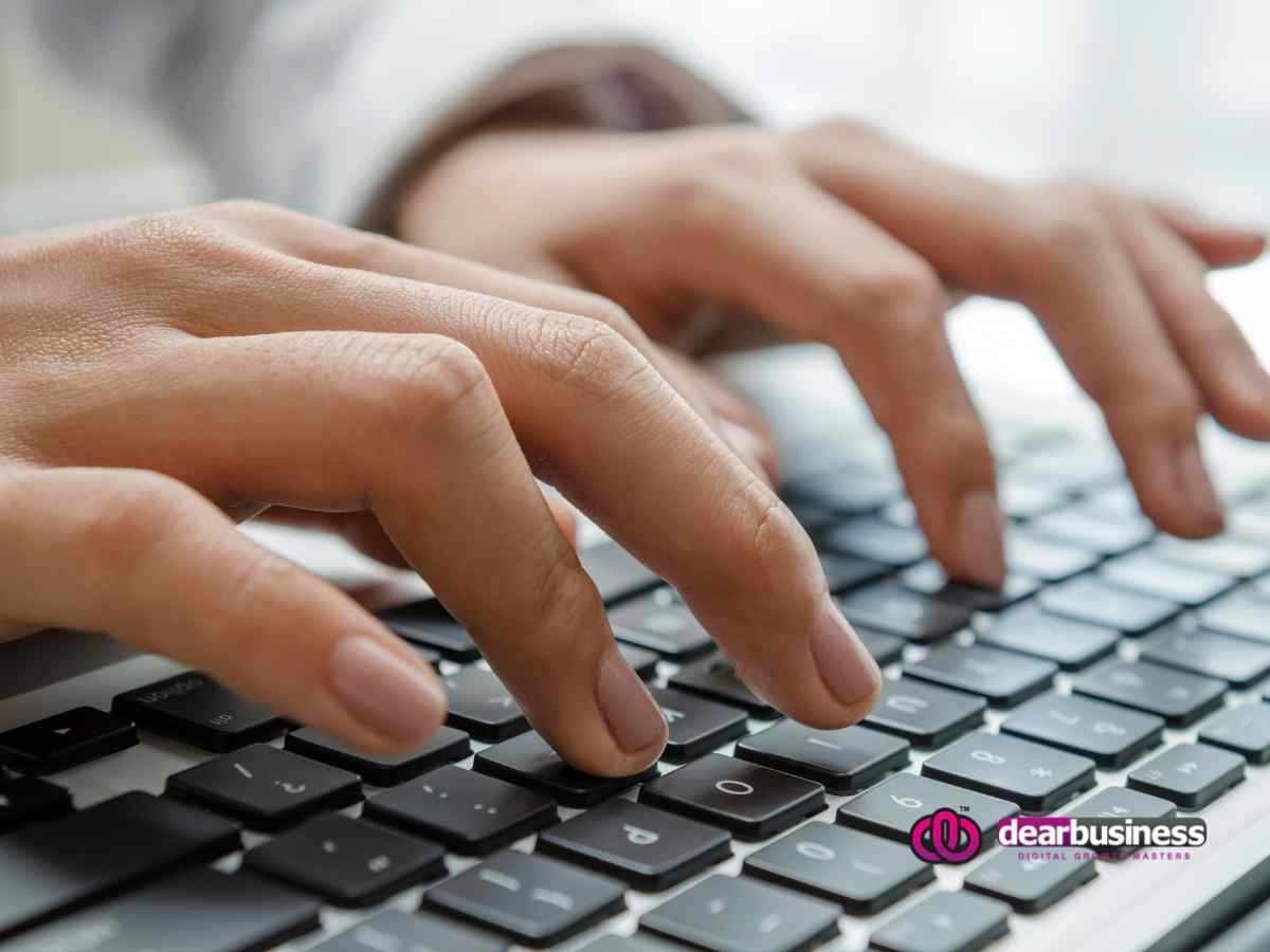 Remote Data Entry Jobs: How to Work and Earn from Anywhere