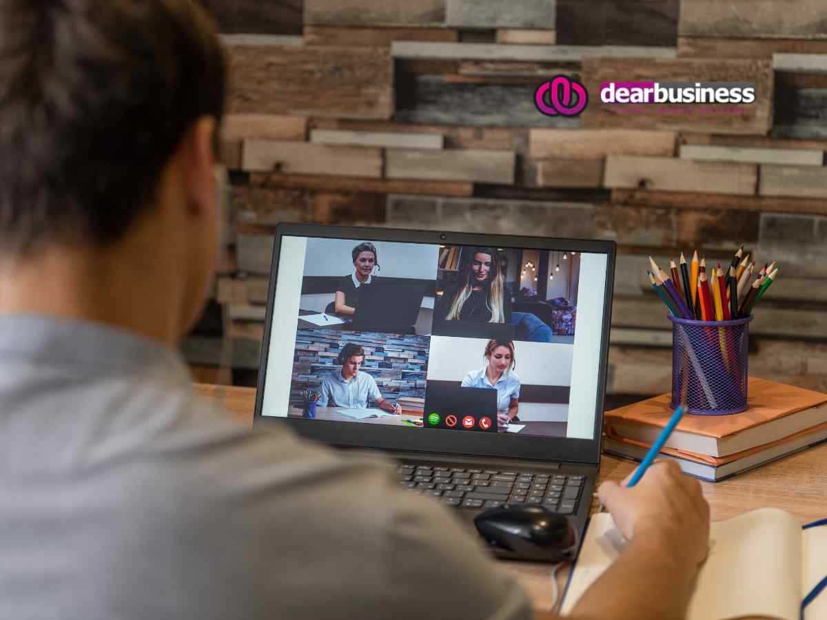 Remote Work: A Complete Guide to Get Started in 2024