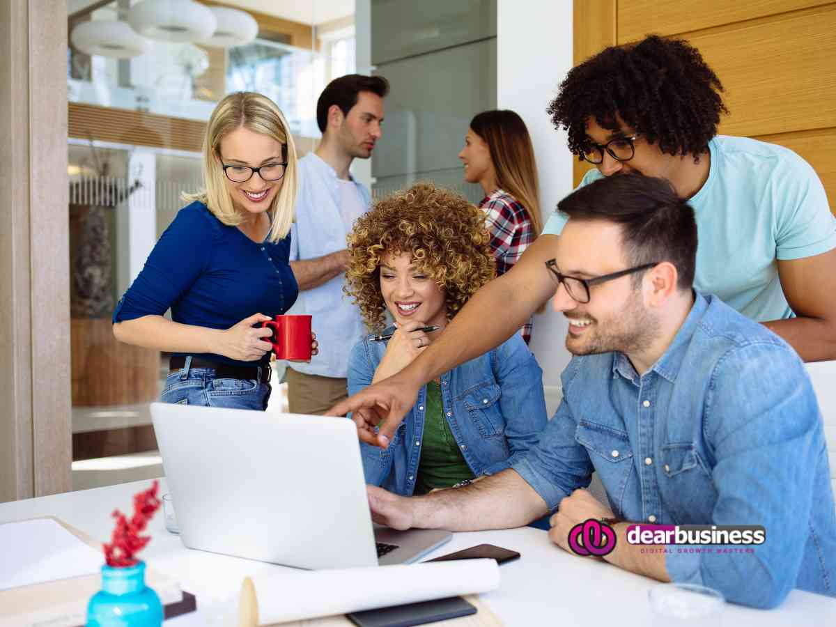 Effective Communication Strategies for Remote Work: Tips and Examples